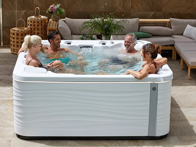 Essence | Mon Spa