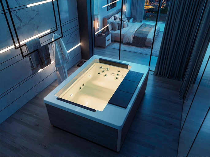 Suite Spa | Mon Spa
