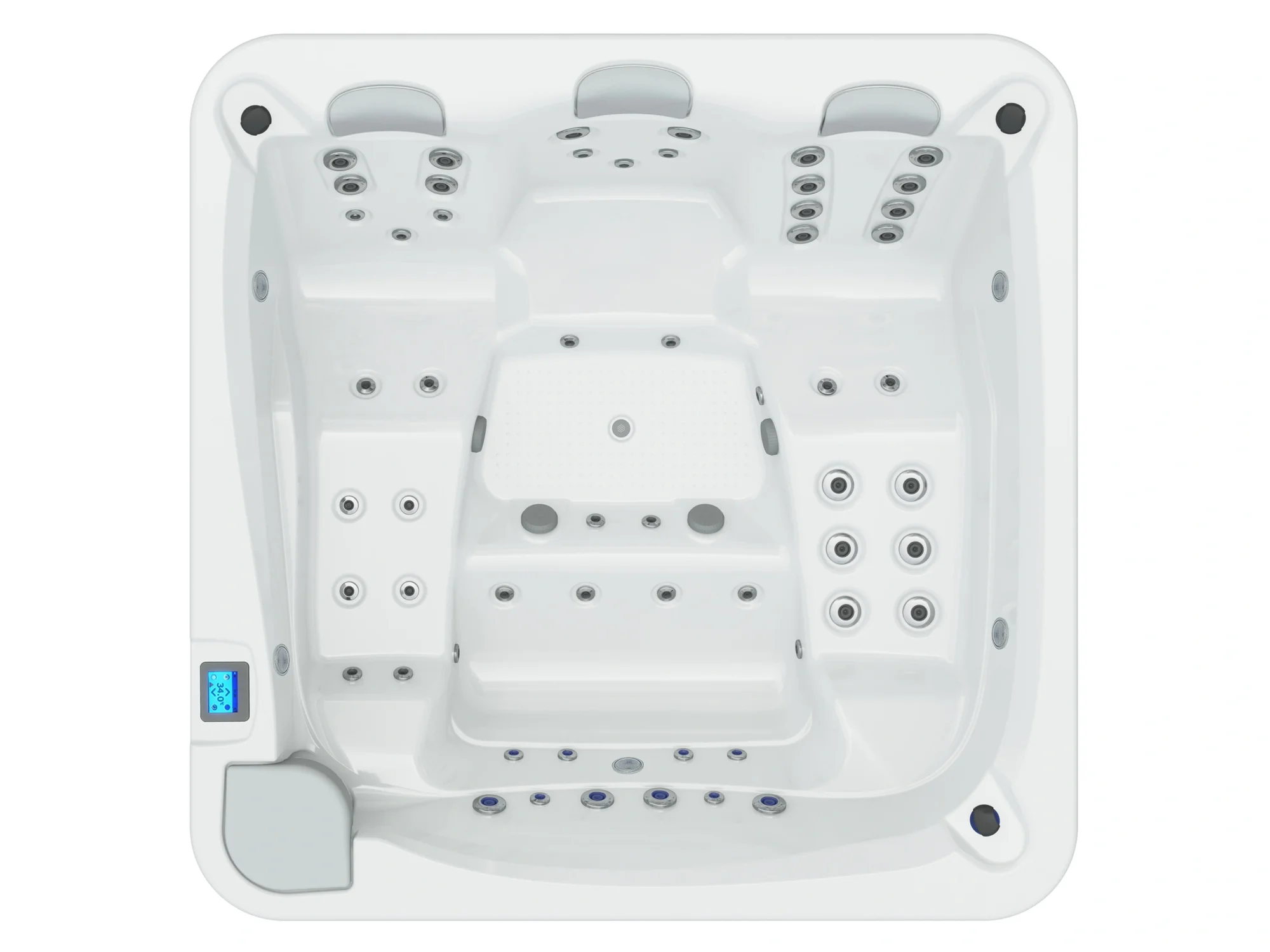 Spa Touch Pro | Mon Spa